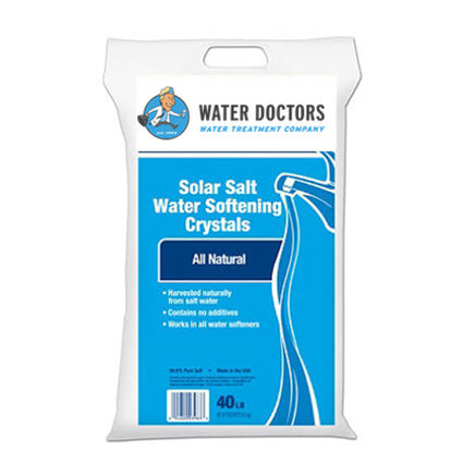Salt – Water Doctors