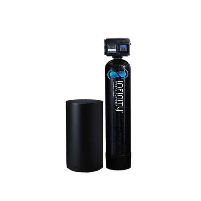 Infinity Carbon Change Maintenance – Water Doctors